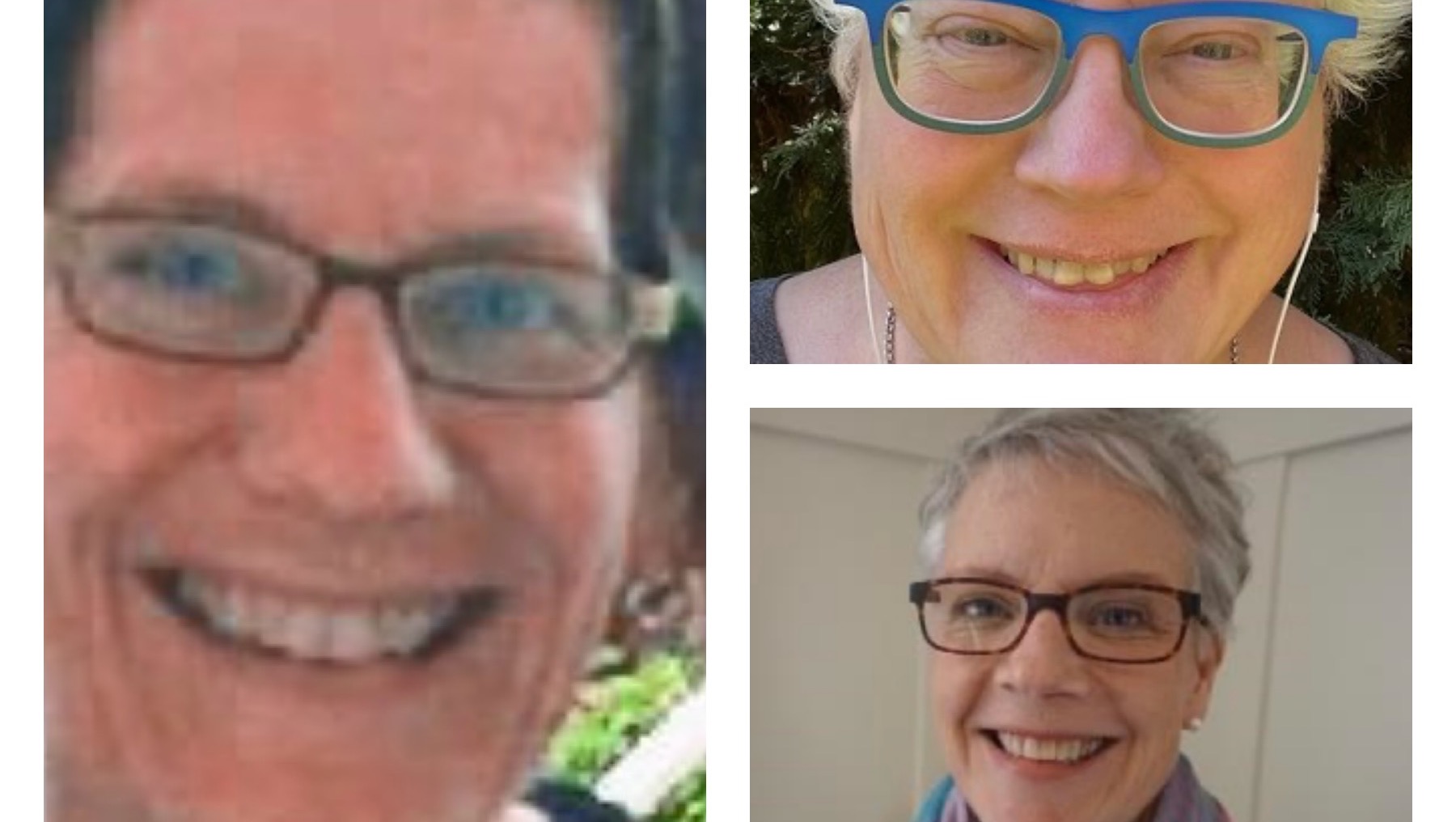 Fundraiser by Sue Bernstein : Honoring the Crown Sisters with a ...