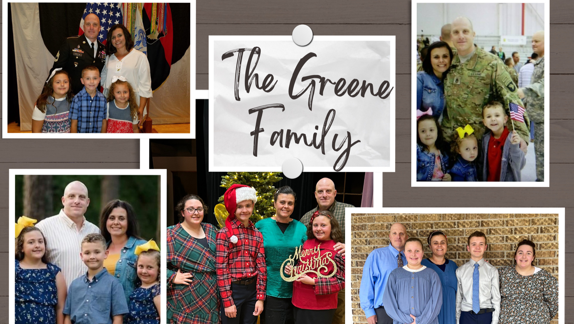 Fundraiser for Scott Greene by Sean Swartz : Urgent Relief for Greene ...