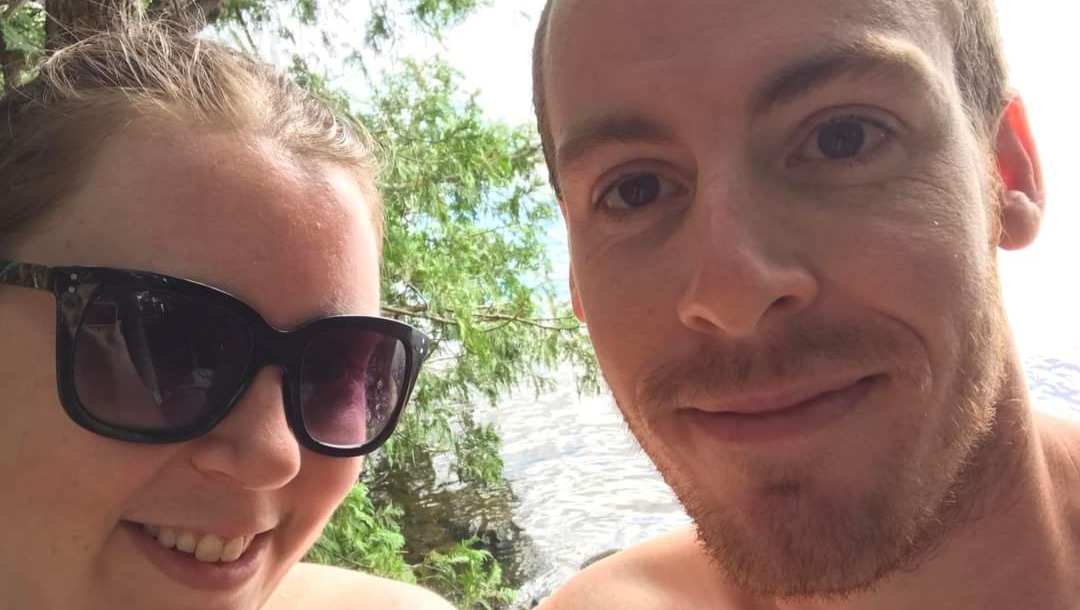 Fundraiser for Mary Chabot by Gary Serje : Support Jason Chabot's Road ...