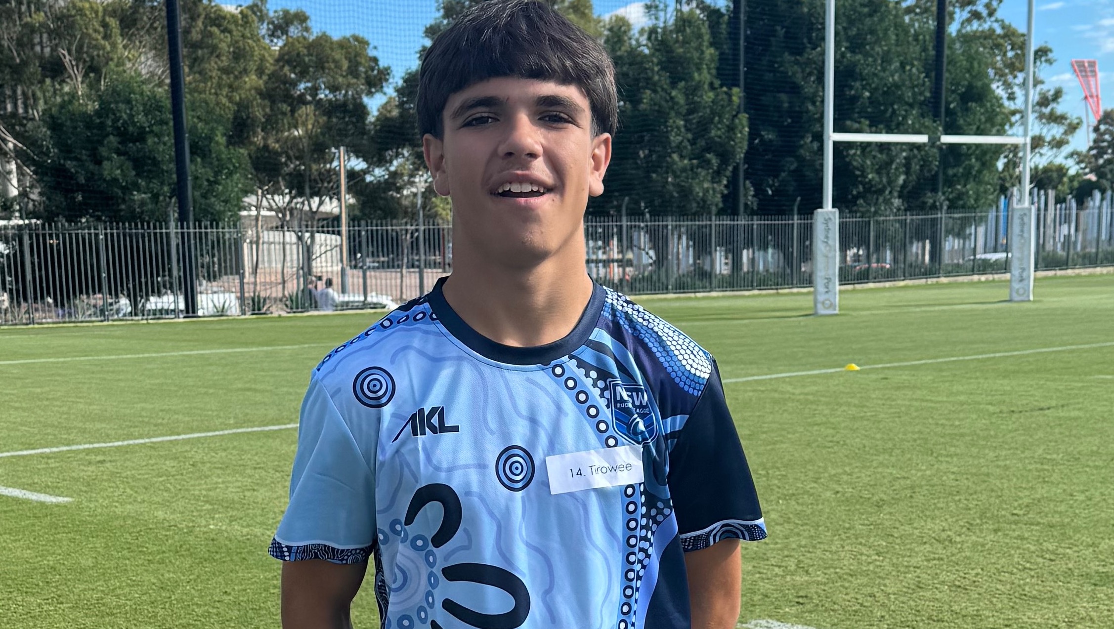 Fundraiser by Kyle Parker : Help Terowie get to the Australian rugby ...