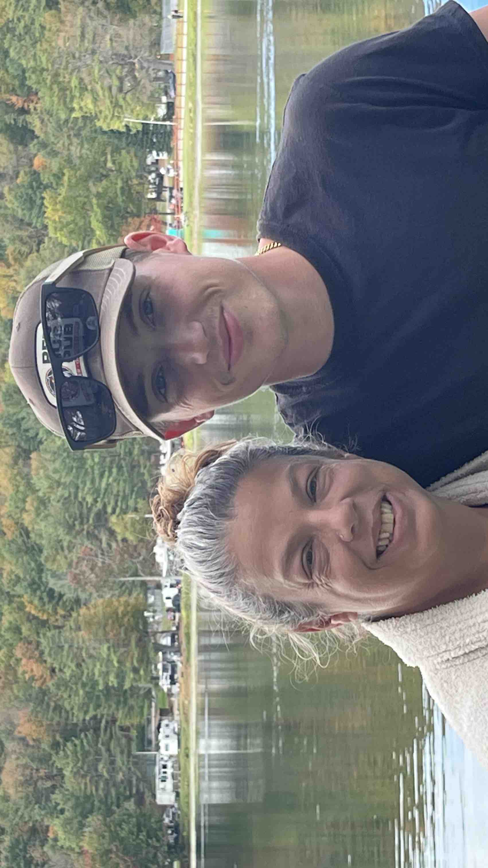 Fundraiser by Jason Hall : Support Erica and Eian's liver transplant ...