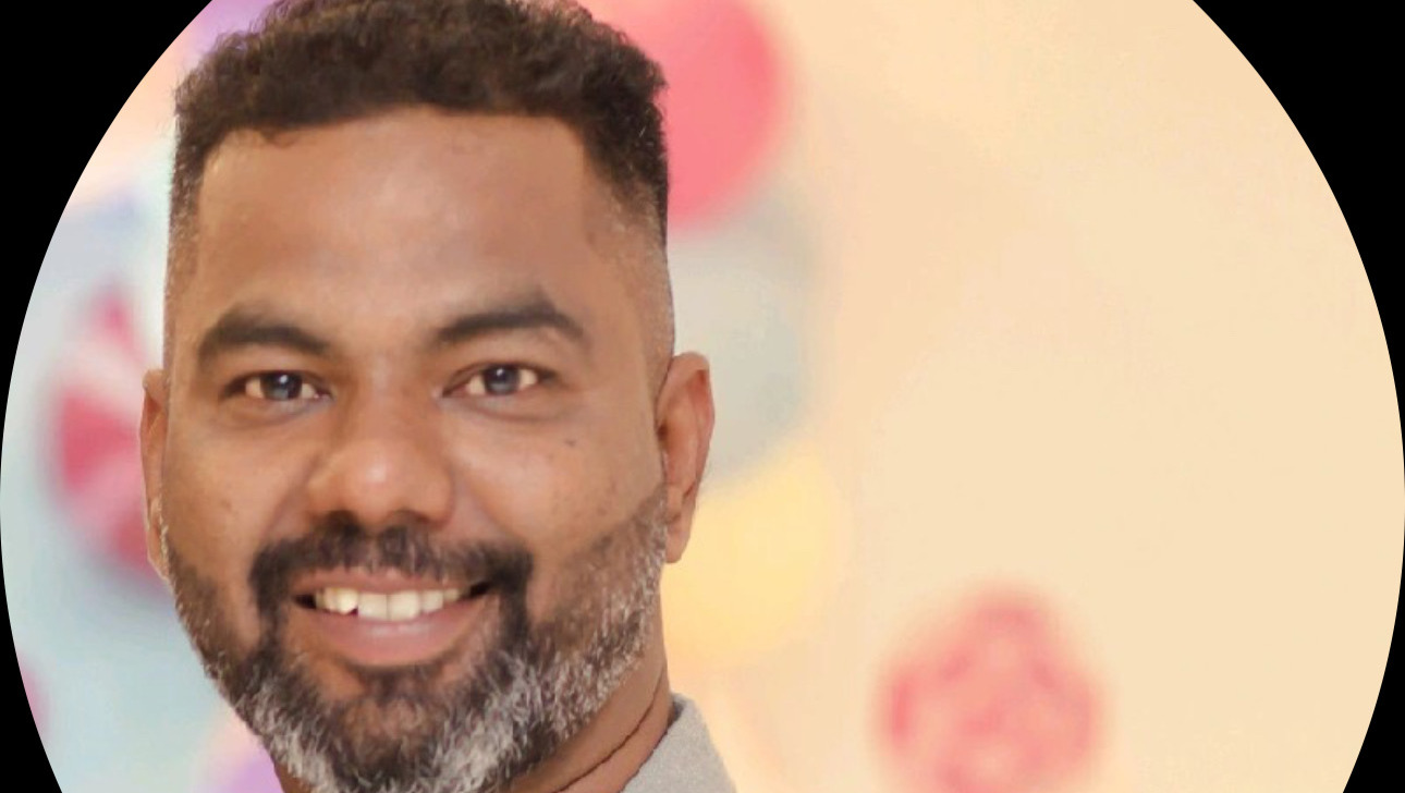 Fundraiser by Ameya Tambe : Parag Dhike