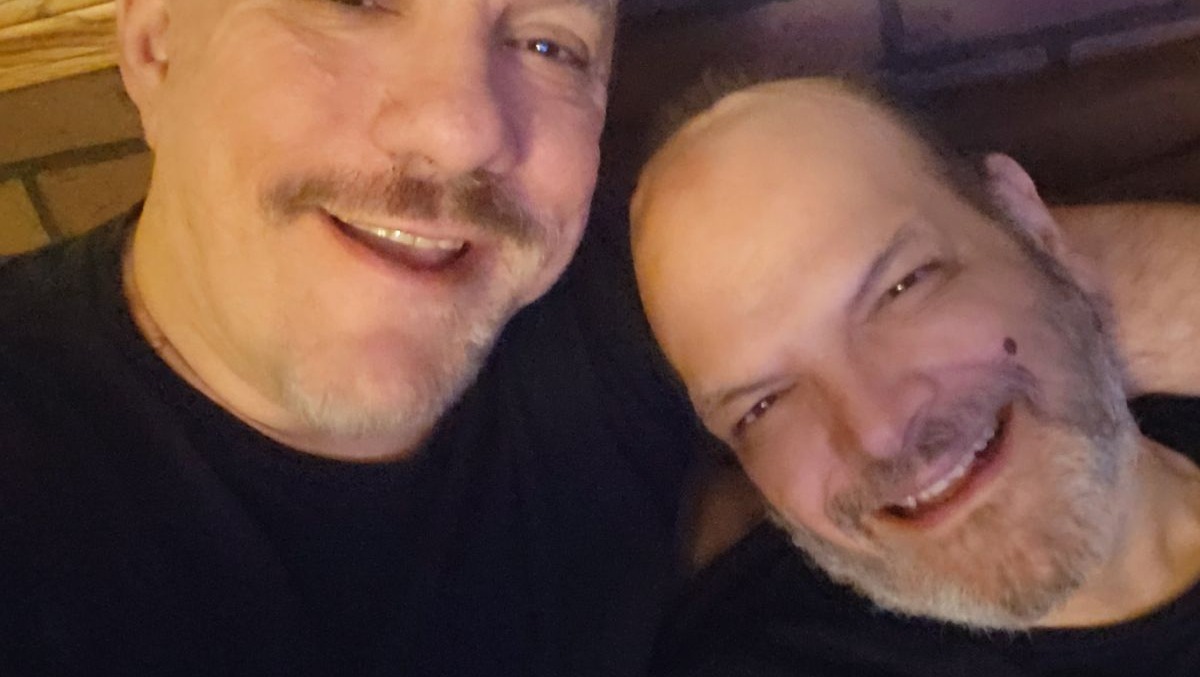 Fundraiser by Gianmichael Salvato : Support Craig Daube's Road to a ...