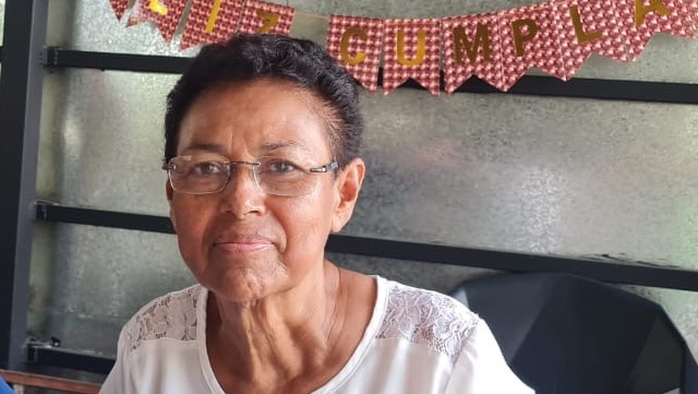 Fundraiser by EDITH ELBA OCHOA MAYORAL : Cirugía para Ma Dolores