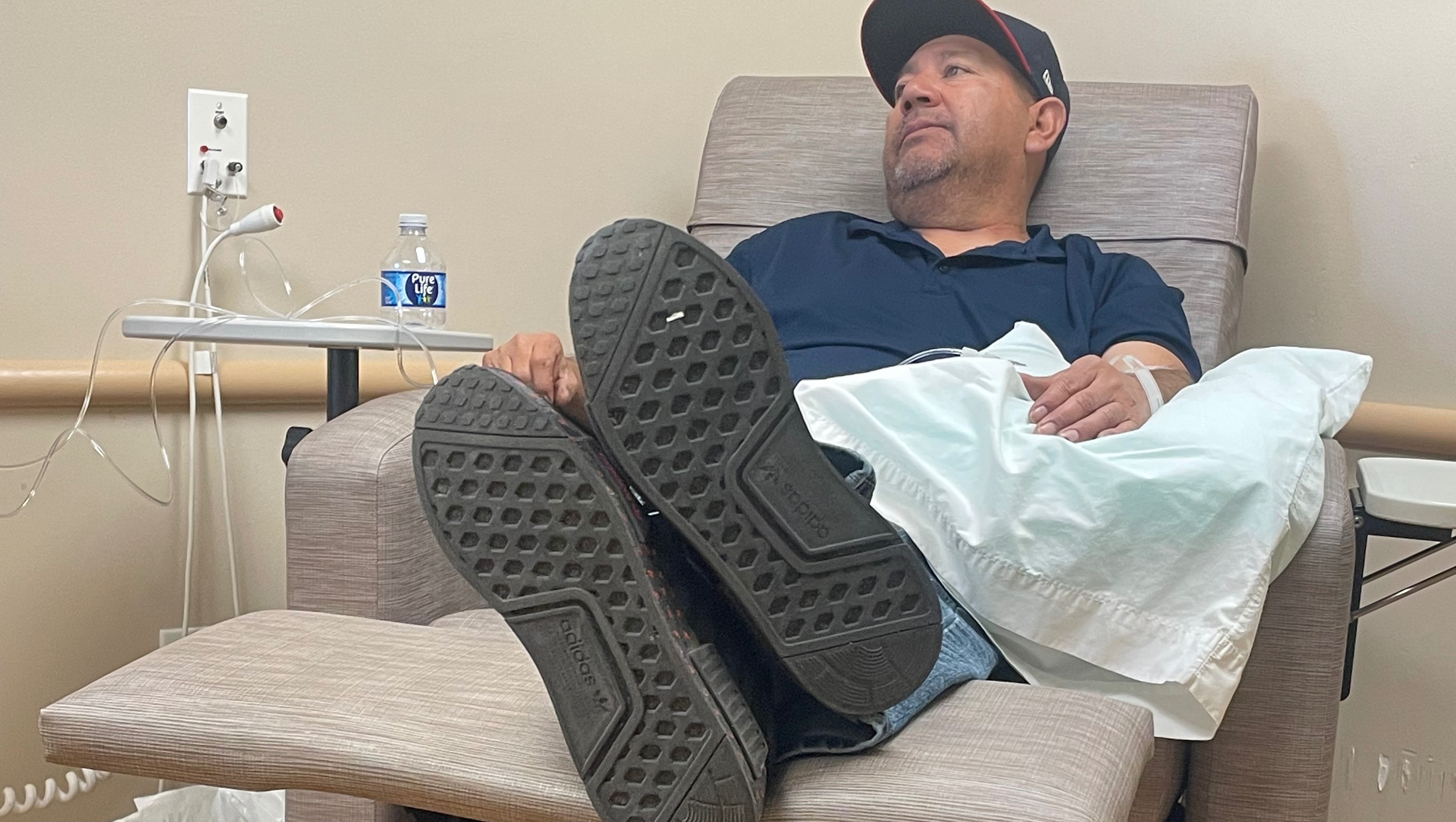 Fundraiser by Daisy Rodriguez : Support Victor Rodriguez's Battle with ...