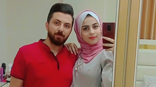 Fundraiser for Bayan Family by Hany Elwan : Help Ameer&Leen to Survive