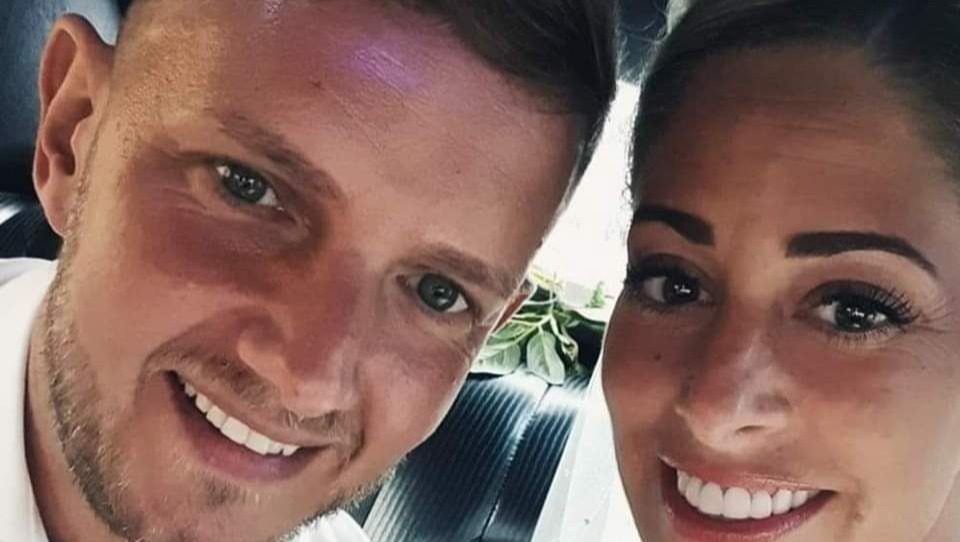 Fundraiser for Andrew Rowson by Hayley Hoy : Our Andrew and Pip