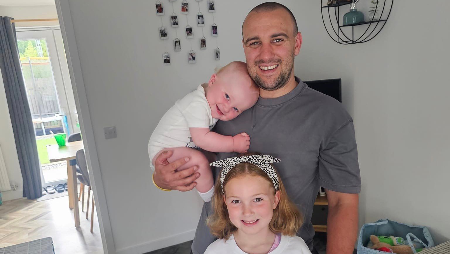 Fundraiser for Sarah Millar by Ross Allan : In Loving Memory of Dustin ...