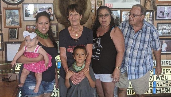 Fundraiser by Caitlynn McClellan : Support Stacey's Fight Against Brain ...