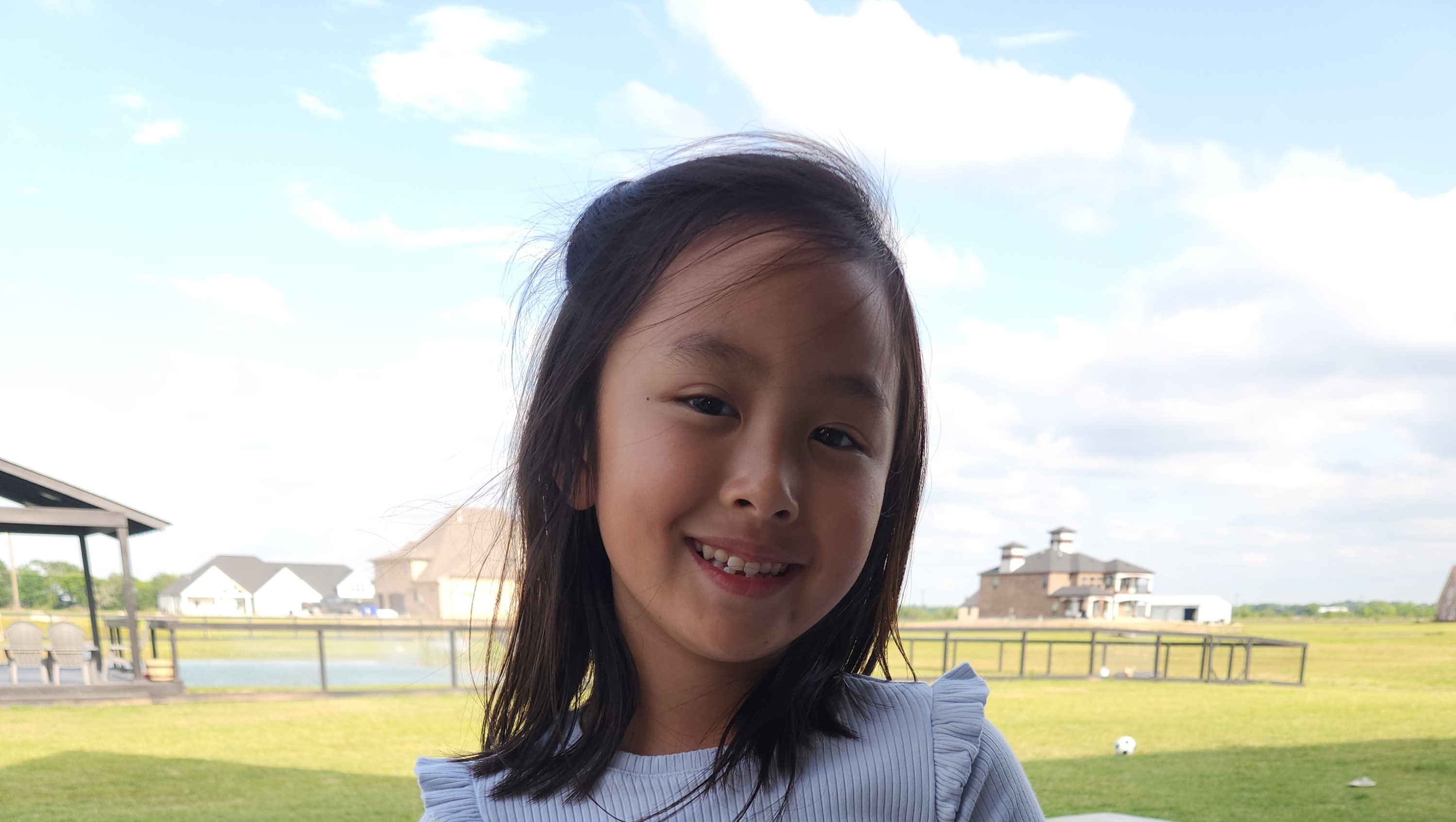 Fundraiser for Hang Ha by Dung Truong : Help Harper Ha- Hopeful for a ...