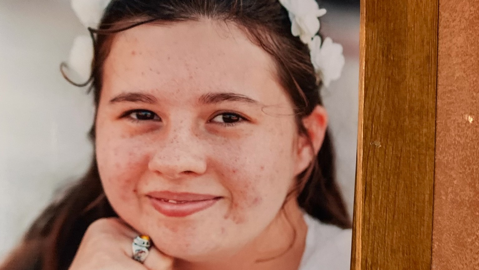 Fundraiser for Andrew Harris by Fawnda Hallowell : Help Fawnda Honor ...