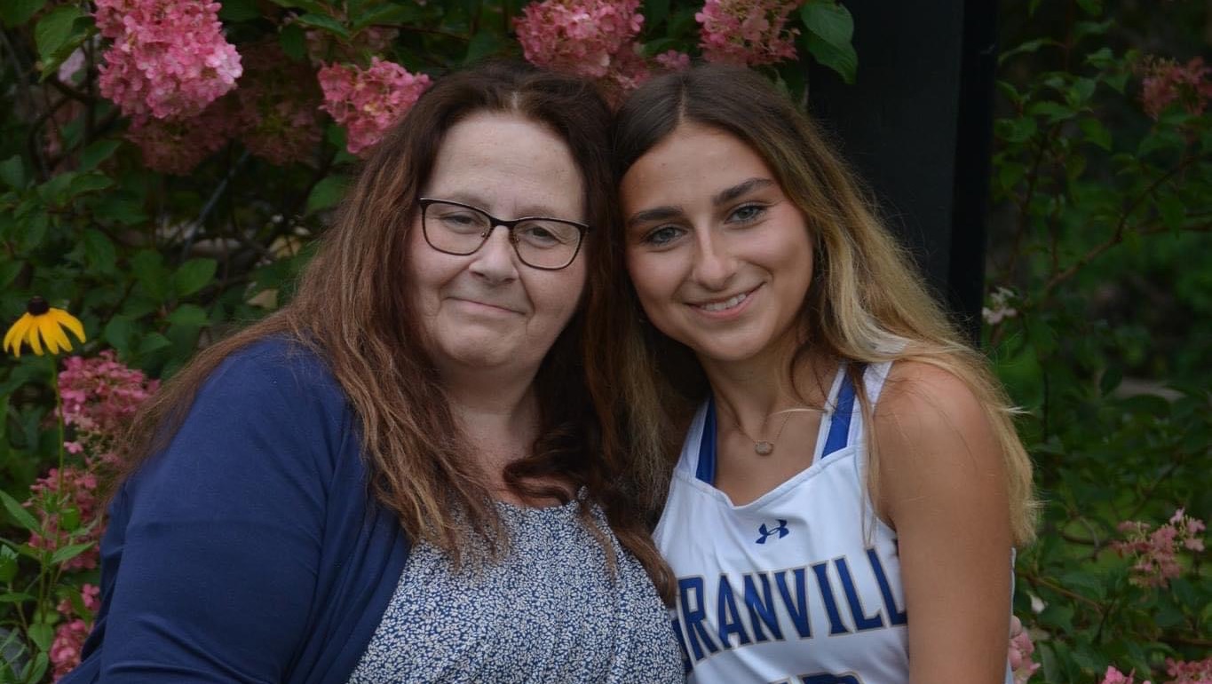 Fundraiser for Frank koutrakos by Jenny Parker : Support Nancy ...