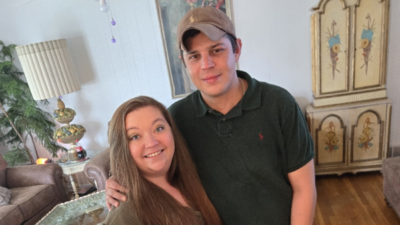 Fundraiser by Lauren Mercurio : Support Lauren and Ava through a Sudden ...