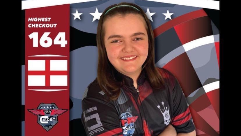 Fundraiser by Joe Wheeler : Support Lilly's Journey to the JDC World ...