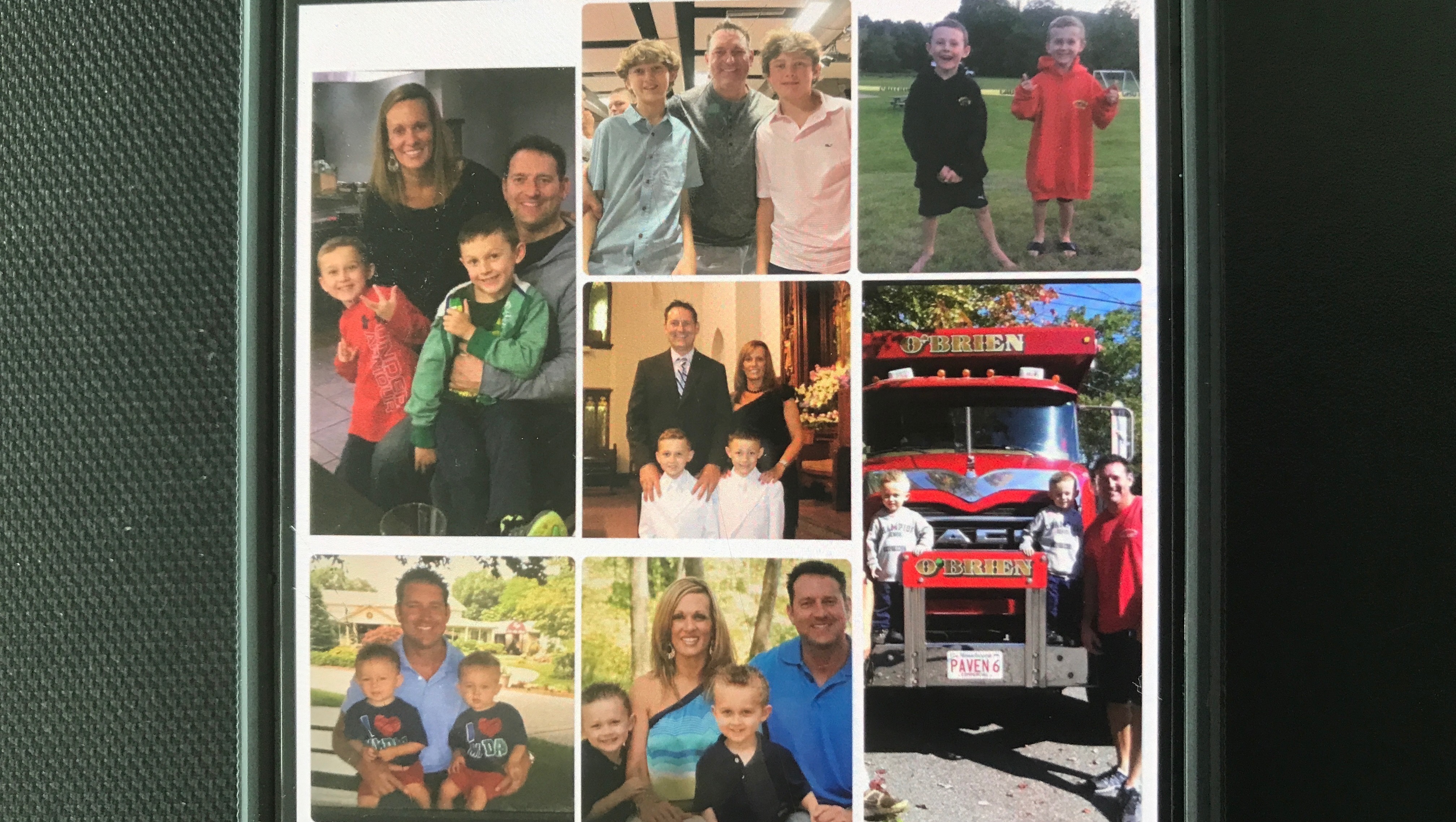 Fundraiser by Jean And Sisters : Helping Twins after death of their Dad ...