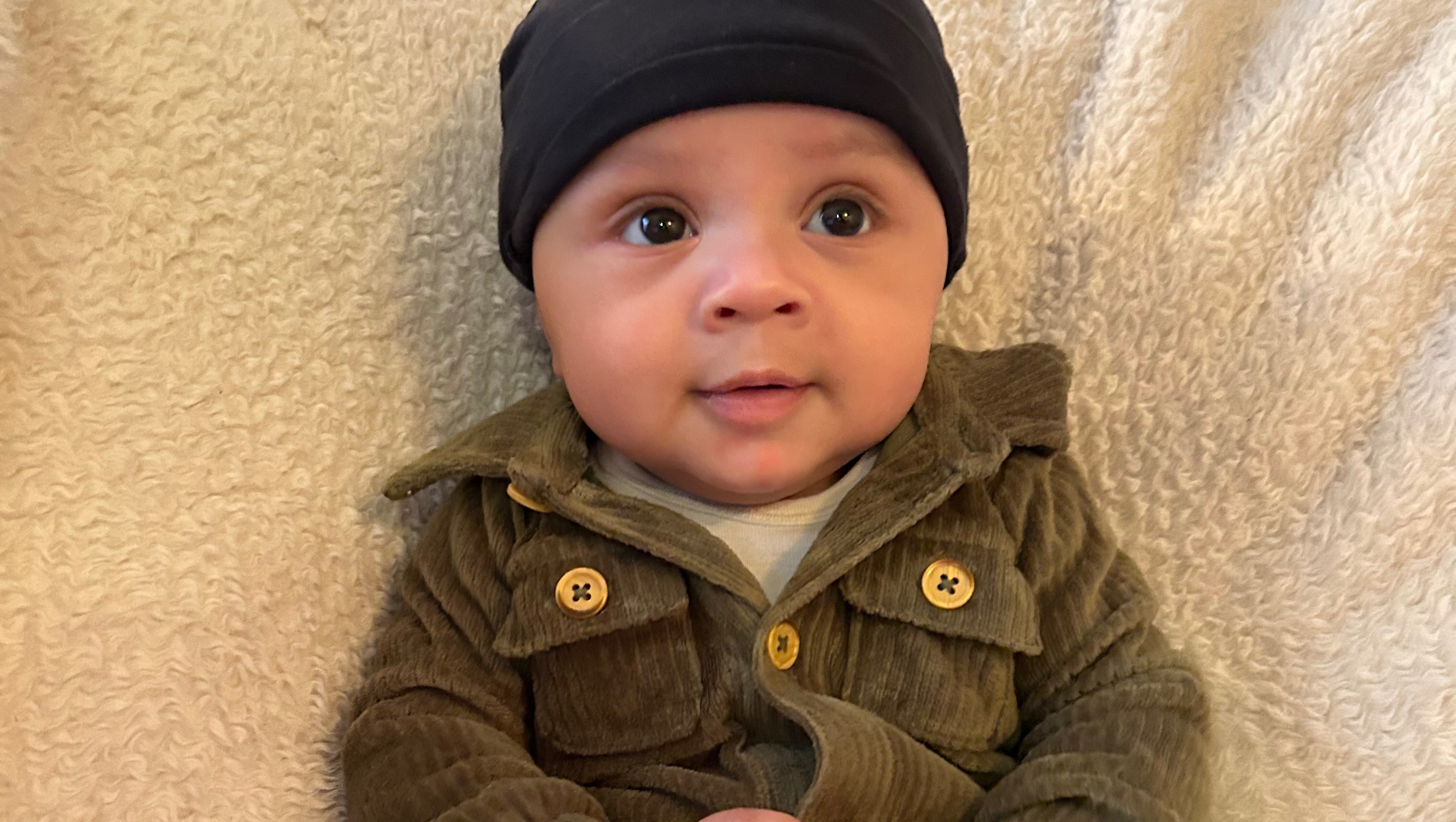 Fundraiser by Dominique Williams : Join Syrè's Battle Against Brain Cancer