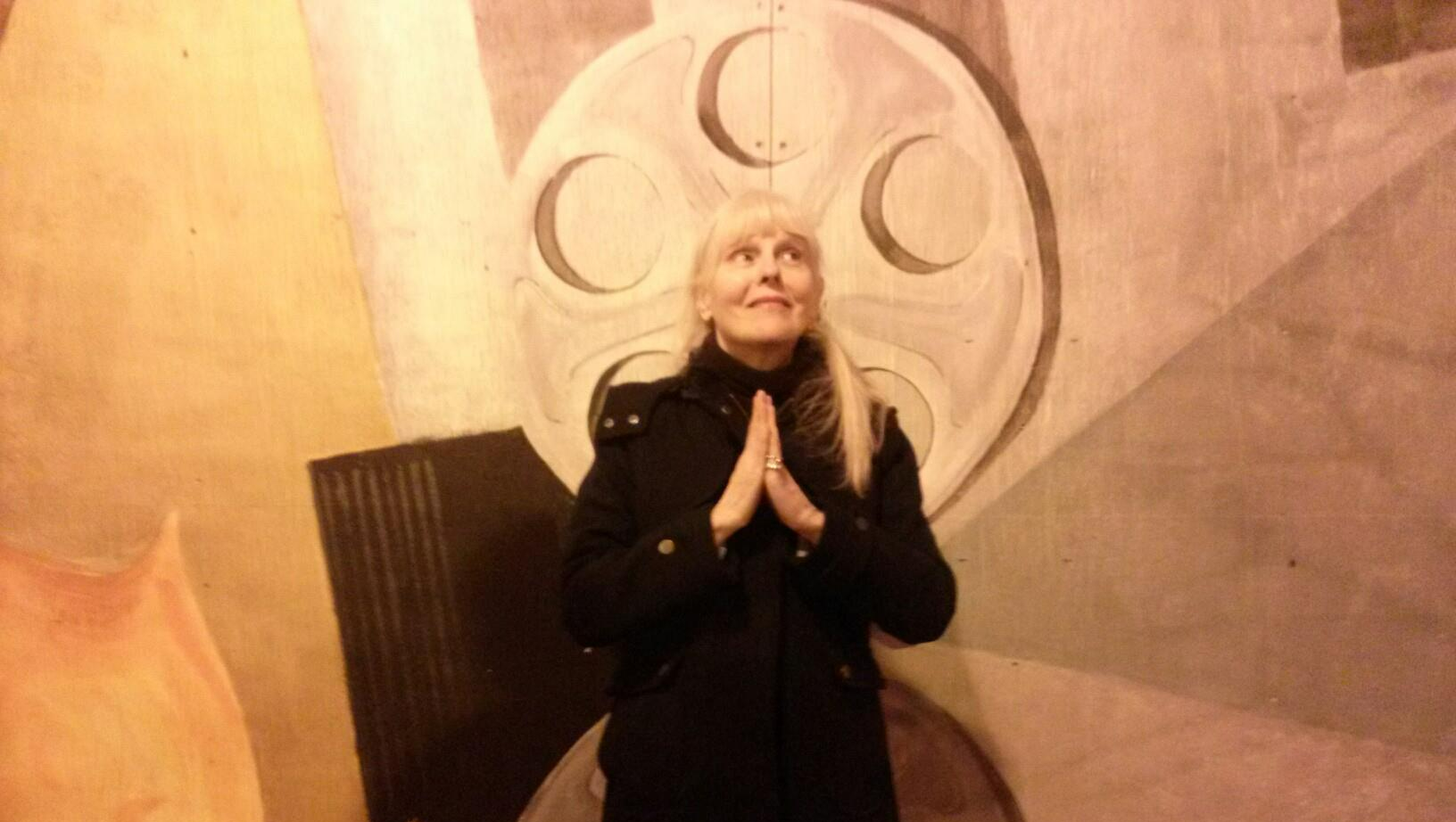 Fundraiser by John Connors : Immortalize Cynthia Plaster Caster at the ...