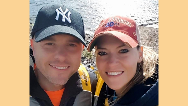 Fundraiser for Ryan Philpott by Leah NH Philpott : Help Send Ryan to ...