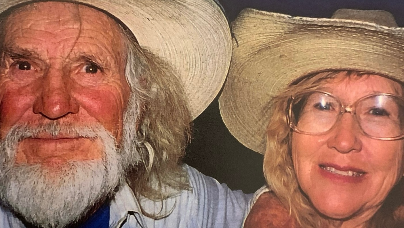 Fundraiser for Betty Hastings by Mitchell Brown : Help Betty Reunite ...