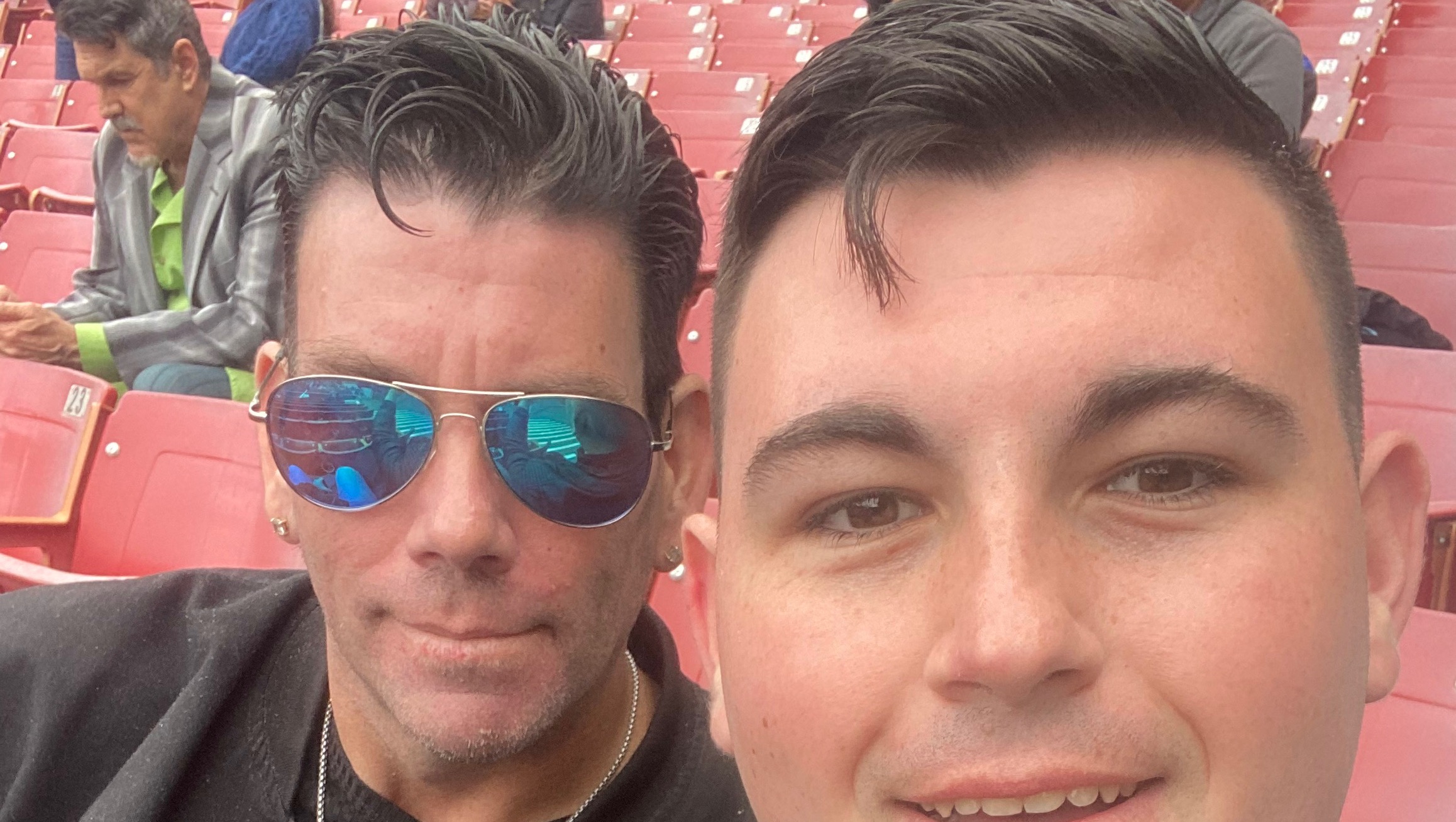 Fundraiser by Ryan Fagan : Help Fund Will Fagan's Final Farewell