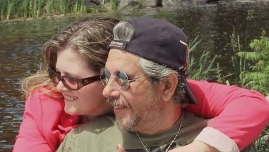 Fundraiser by Penny Leitch : Live a little with what time Jamie has left