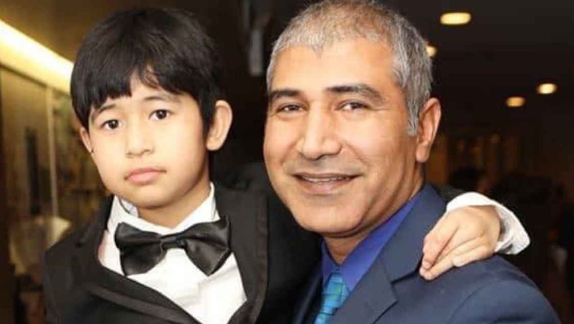 Fundraiser for Francisca Wijaya by Kenrick Henry : Supporting Vikram ...