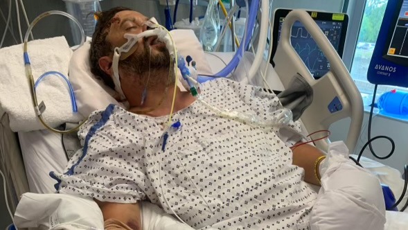 Fundraiser for Joshua Edwards by David Williams : Support Joshua ...