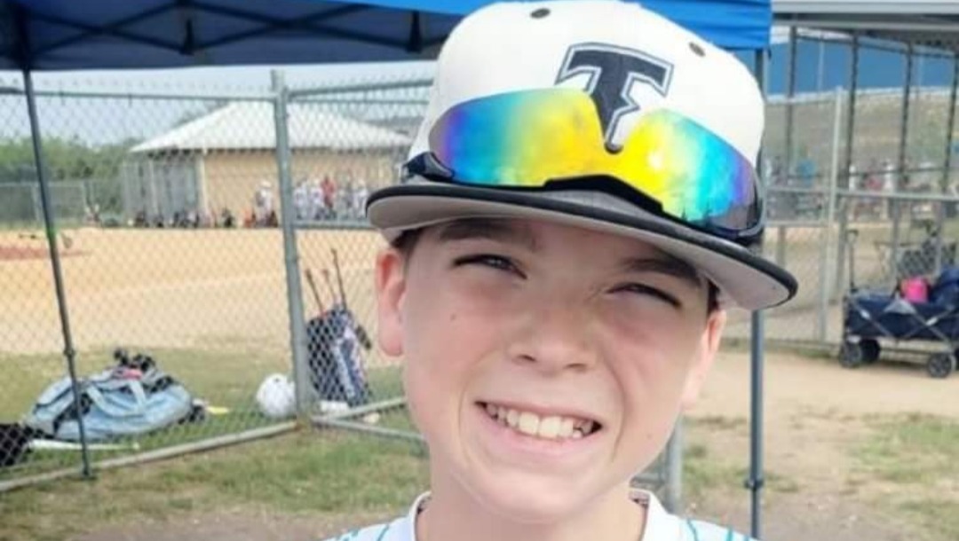 Fundraiser by Randall Reed : Help Jace Reed Reach the 11u World Series