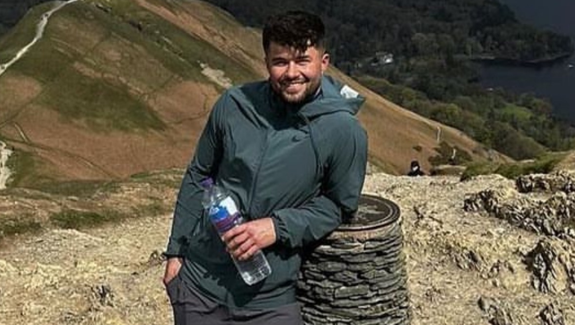 Fundraiser for Steven Whiteman by Terry Haley : In Memory Of Ben Whiteman