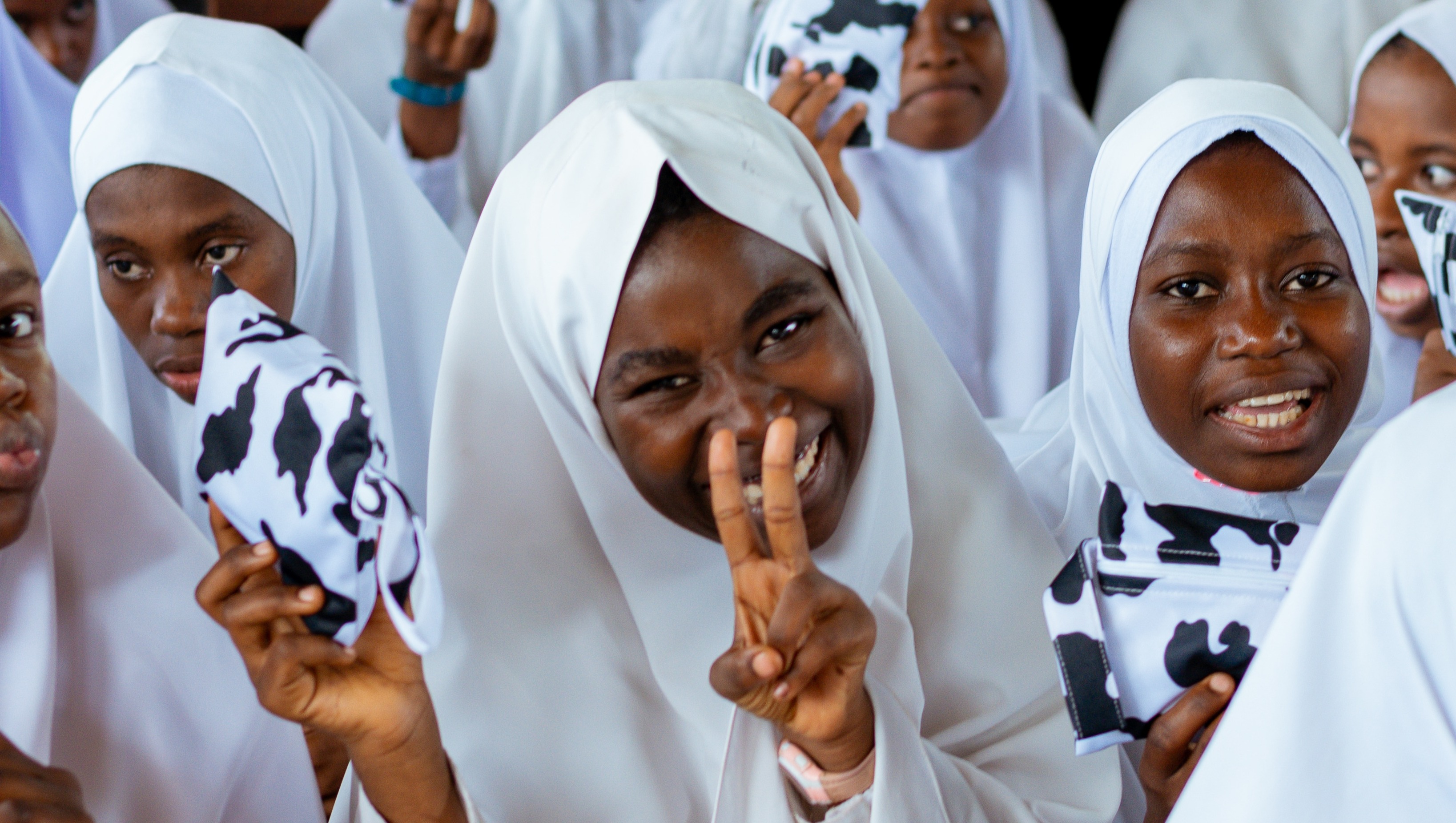 Fundraiser by Pendo Yaredi Daudi : Pad A Girl Campaign - Providing ...