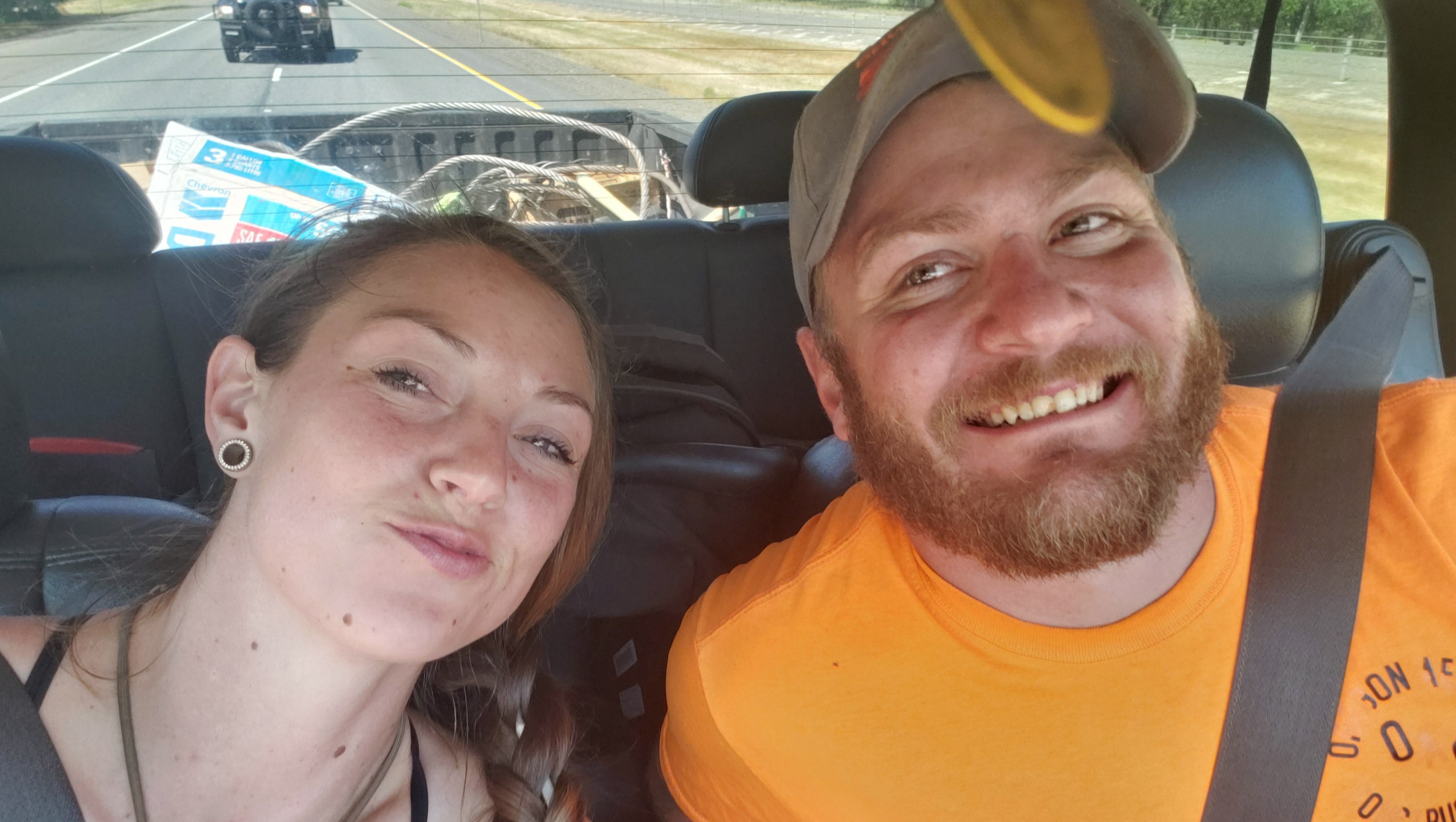Fundraiser for Audriana Lafever by Rosellen Bounds : Please Support ...