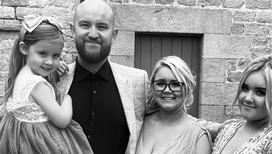 Fundraiser for Laura Nolan by Jenny Dodgson : The Nolan Family