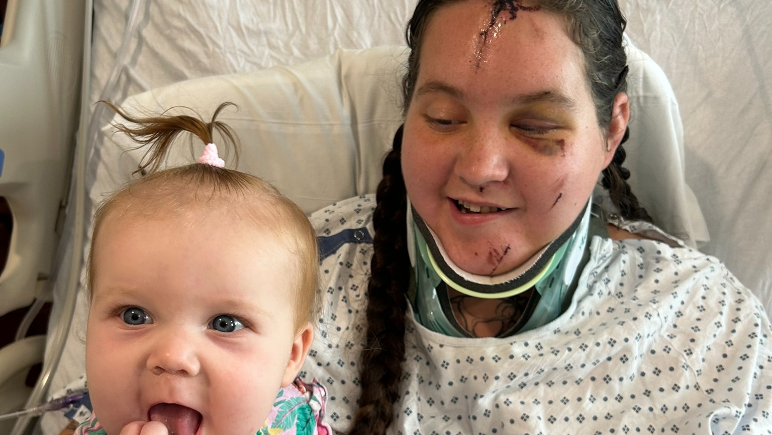 Fundraiser for Amanda Miller by Brandon Beall : Help Amanda, our ...