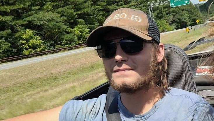 Fundraiser by Kari Christian : Support CJ Franklin's Road to Recovery