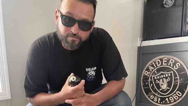 Fundraiser by Thelma Thomas : In Honor of Hugo