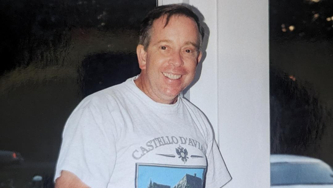 Fundraiser by Mary Renz-Teepe : Support for Edward Renz's Funeral Costs