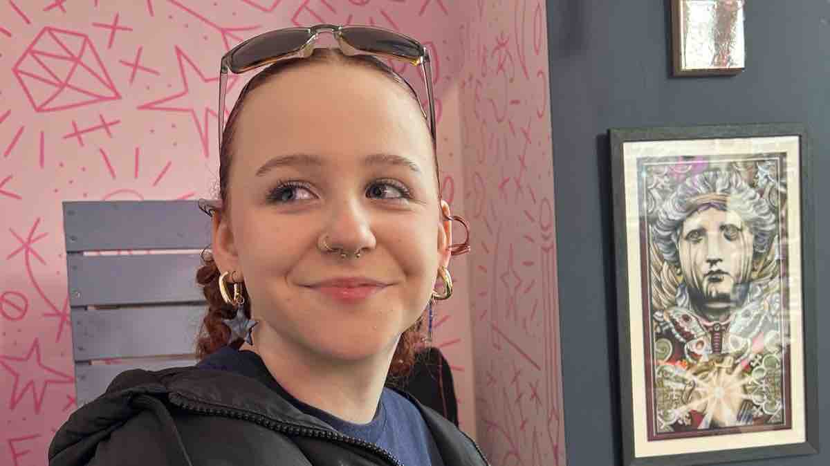 Fundraiser by Jes Dorman : Help Jes get a dyslexia diagnosis