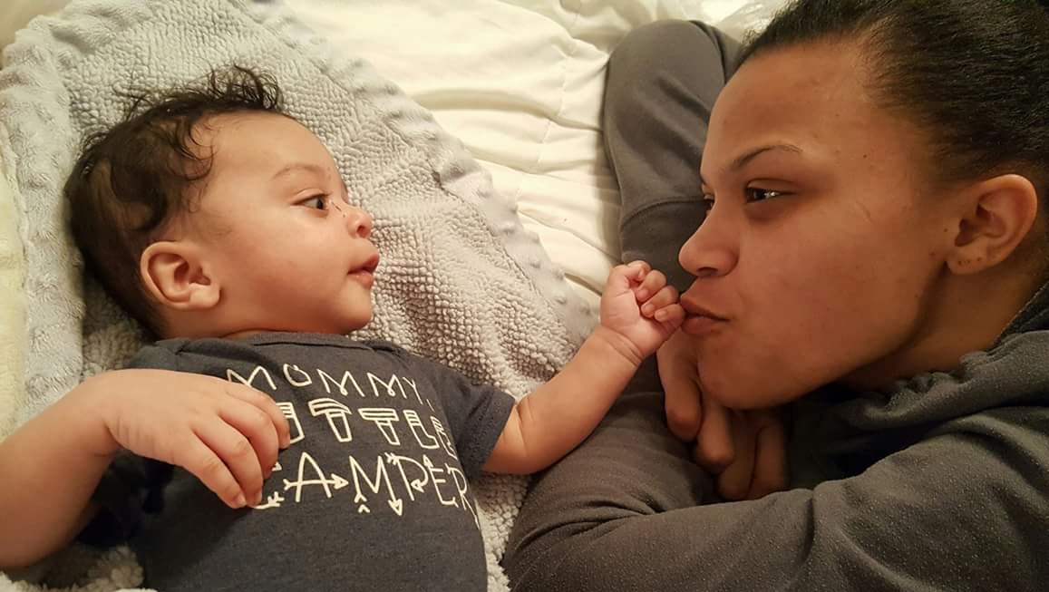 Fundraiser by Angel Preyer : Securing Hendrix's Future in Memory of Jasmine