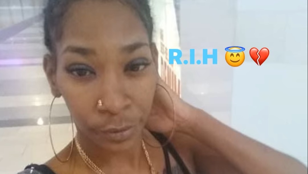 Fundraiser by Lashanda Johnson : Honoring Kira McIntosh: Funeral Fund