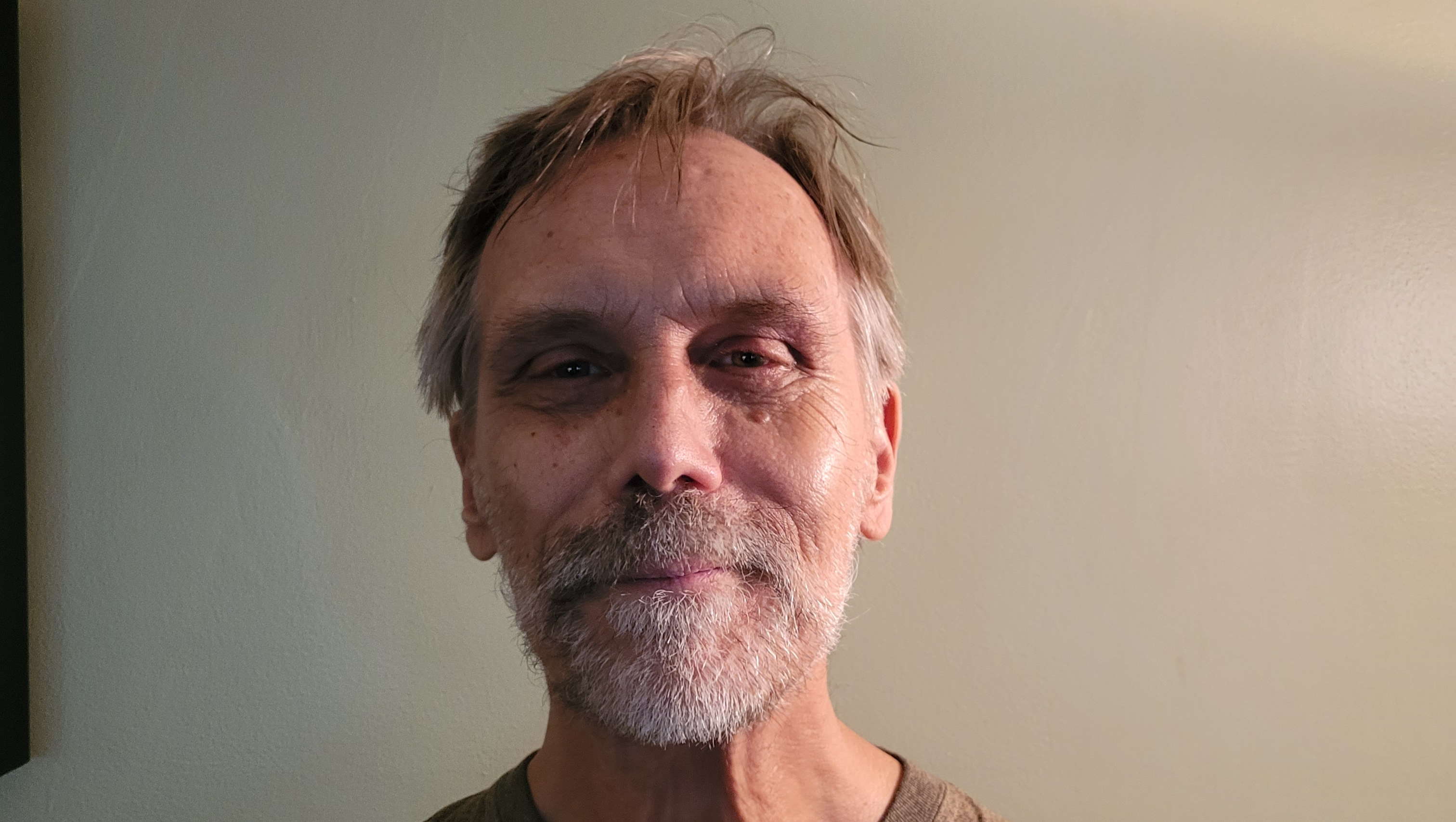 Fundraiser by Jeffrey Jaeger : Help Jeff's Family During His Kidney ...