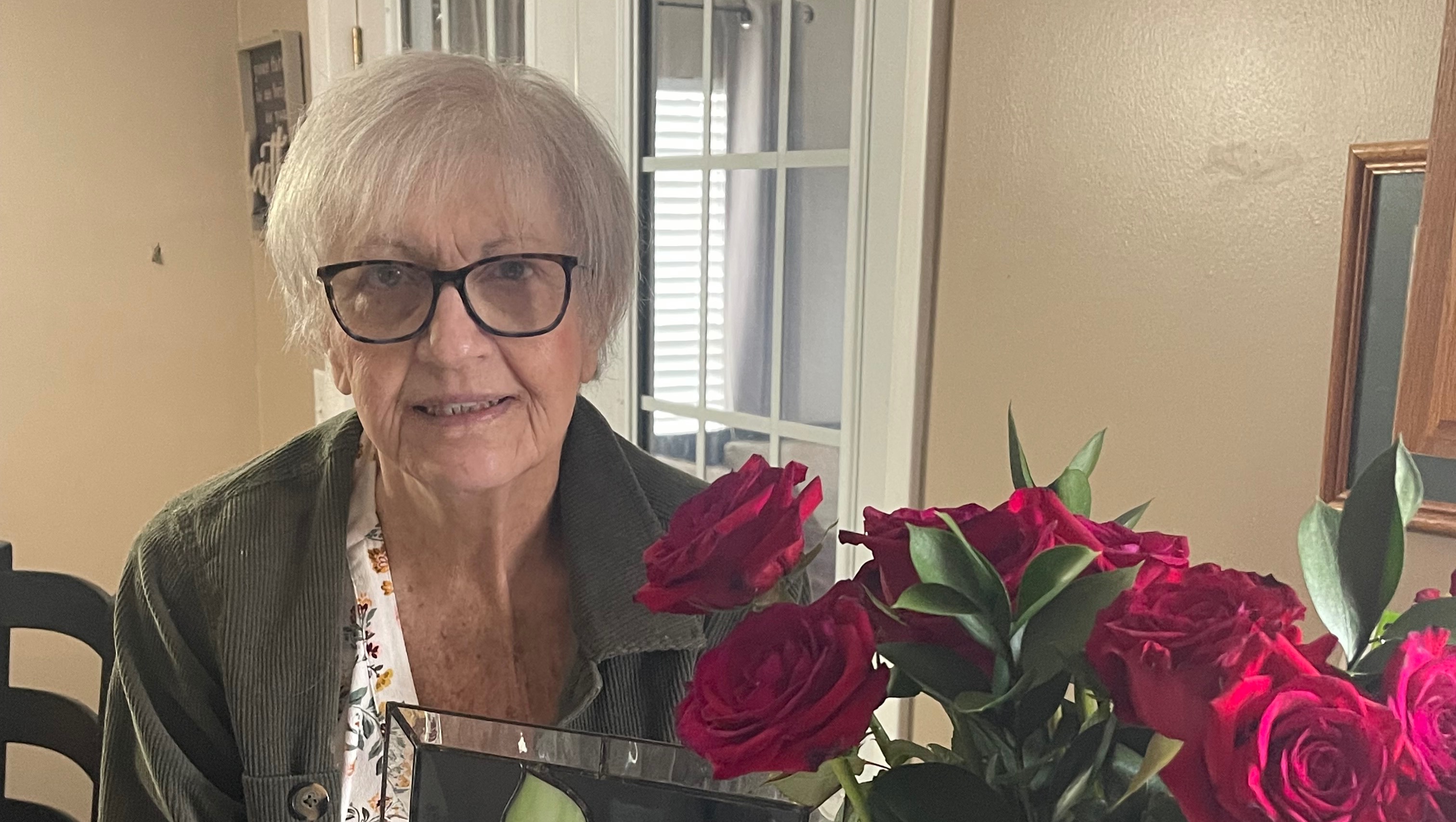 Fundraiser by Jimmy Gray : My Beautiful wife Beverly Gray