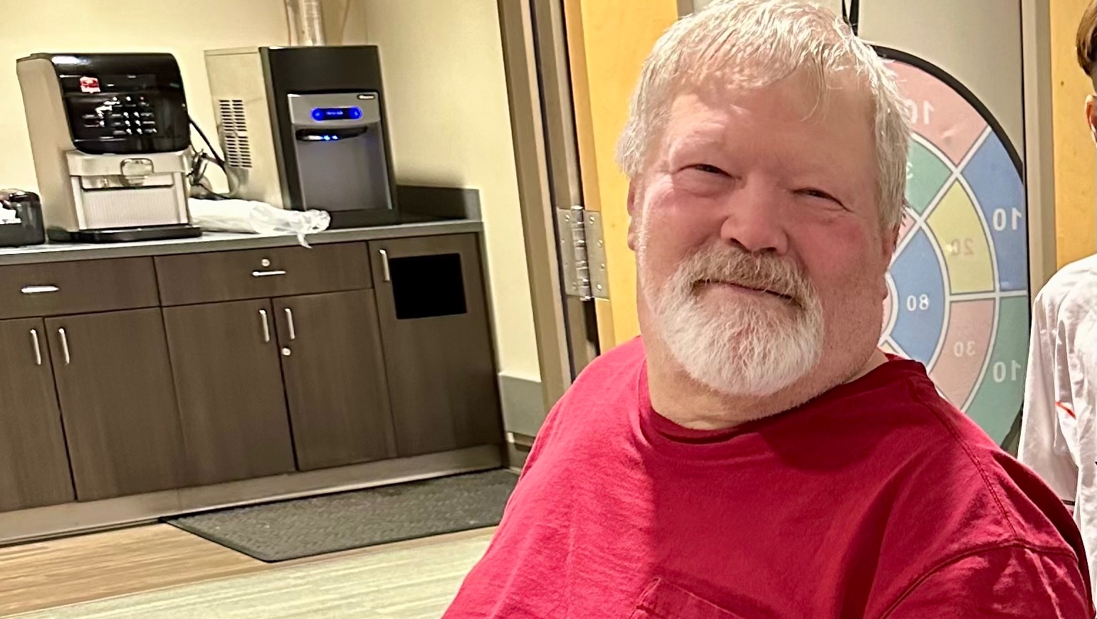 Fundraiser for Dale Zappe by Meghan Zappe : Help Dale get the Equipment ...