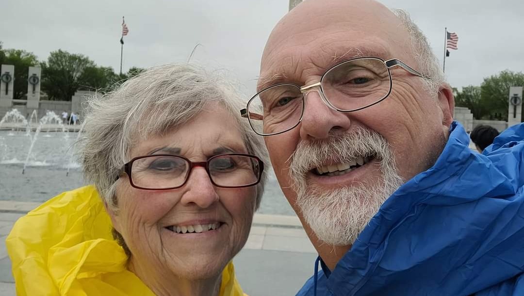 Fundraiser for Russell Nikkel by Crystal Womack : Support Melody's ...