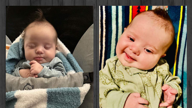 Fundraiser by Jennifer Carroll : Support Rylan's Journey Through Heart ...