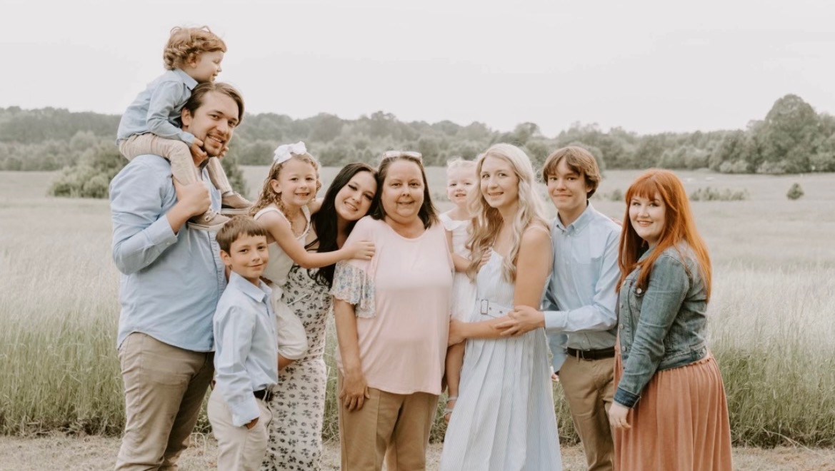 Fundraiser for Casey Carden by Savanna Smith : Tammy Butler’s ...