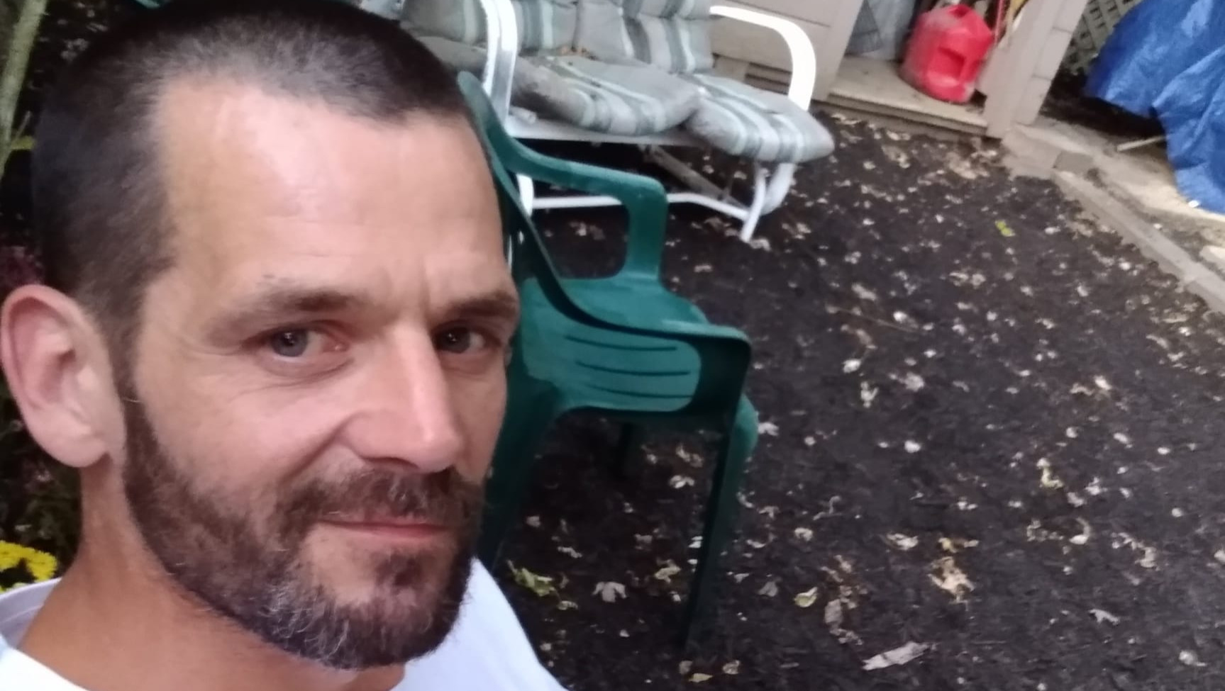 Fundraiser for Amy Conatser by Daniel Braun : Support for Jeremy ...