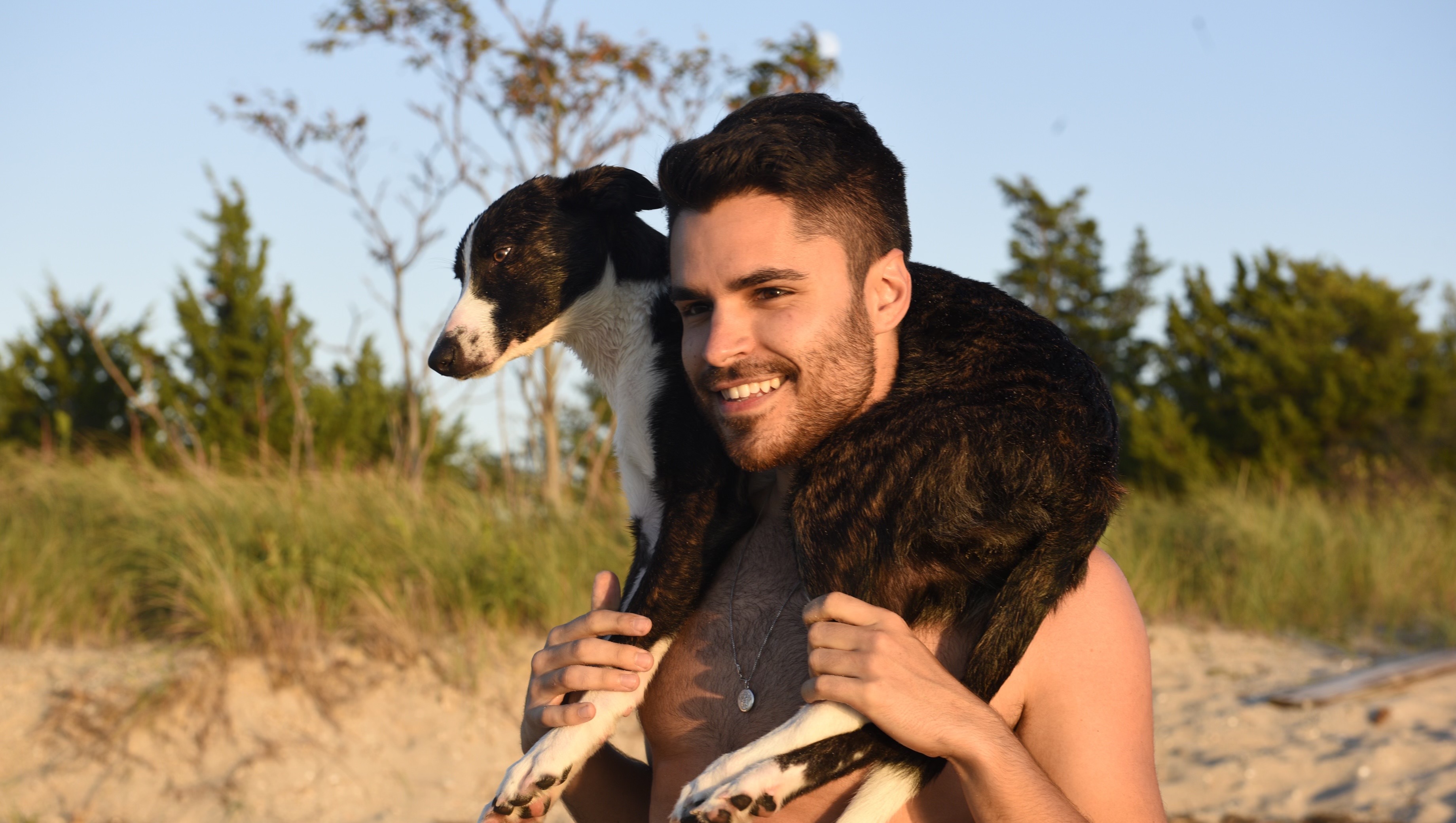 Fundraiser for Alex DiJulio by Elena Frampton : Support Alex's Battle ...