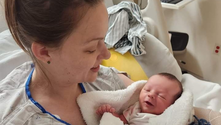 Fundraiser for Sarah McNeeley by Tiffany Colcord : Support Sarah ...