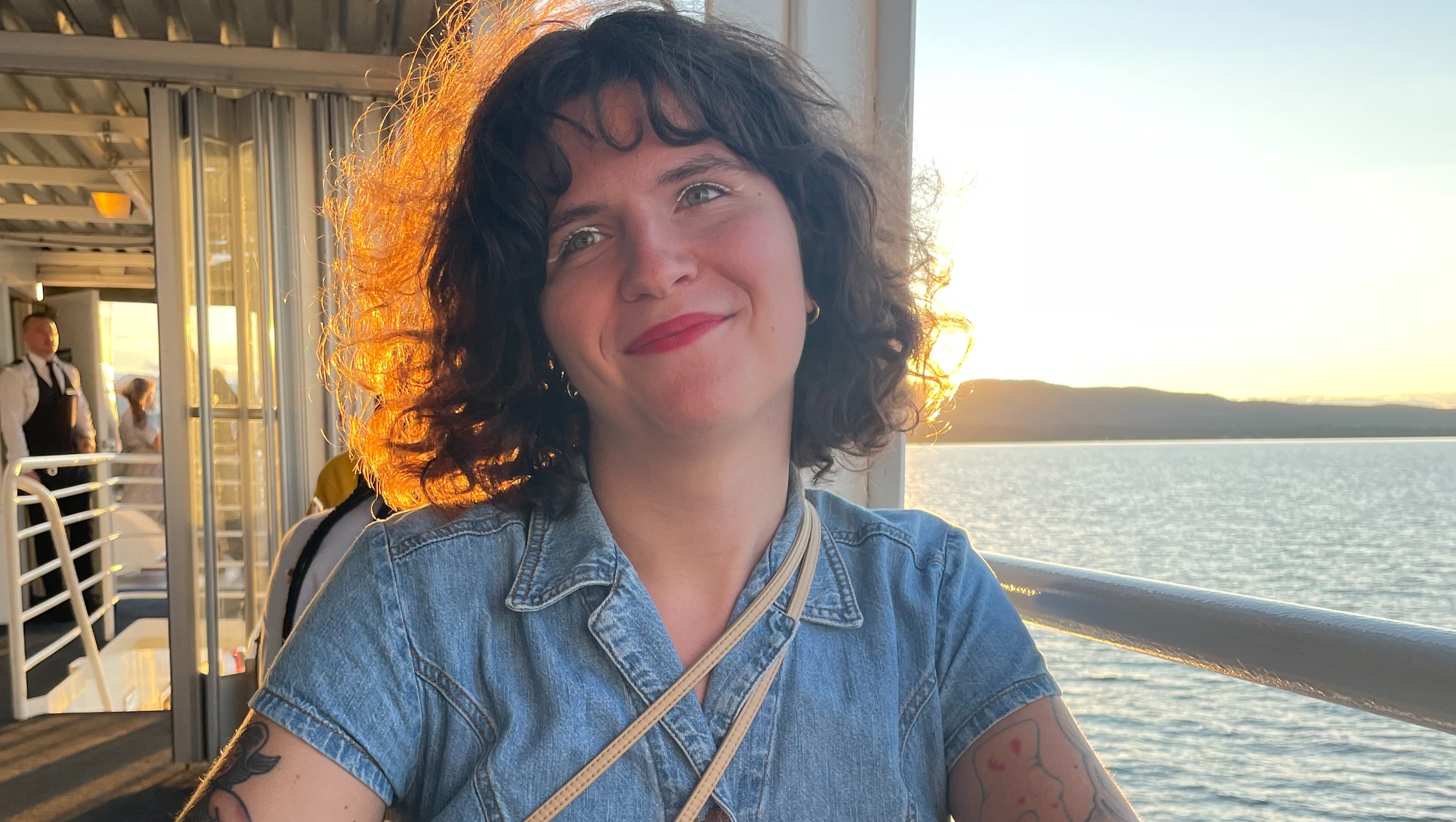 Fundraiser by Alex Escaja-Heiss : Support Casey's FFS Surgery