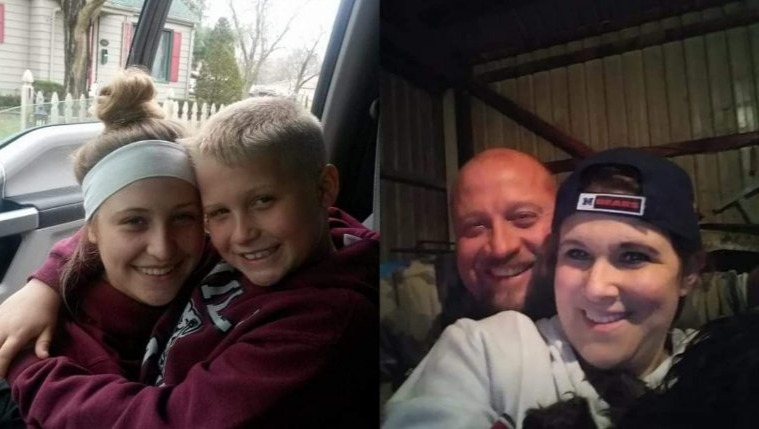 Fundraiser by Patti Mayer : Help Martin Family Through Their Loss